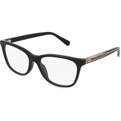 Coach HC6235U Dámy-Brýle včetně čoček Celoobrubové Hranatý Acetát-rámy ...