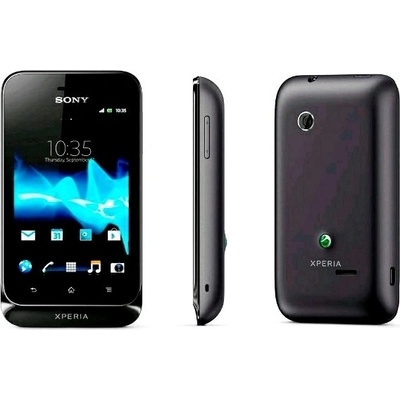 Sony Xperia Tipo - Heureka.cz