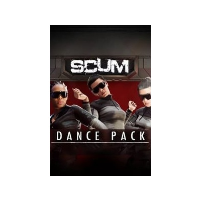 SCUM Dance Pack od 179 Kč - Heureka.cz