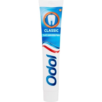 Odol Classic Toothpaste от 3,90 лв. Паста за зъби - Pazaruvaj.com