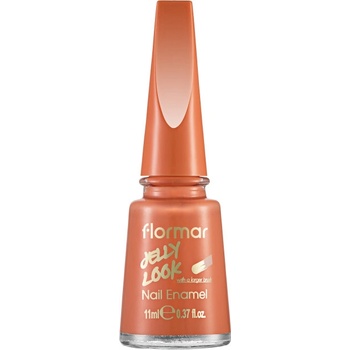 Flormar lak na nehty Jelly Look 03 11 ml - Heureka.cz