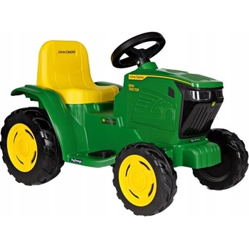 Peg-Pérego John Deere Mini Tractor od 3 773 Kč - Heureka.cz