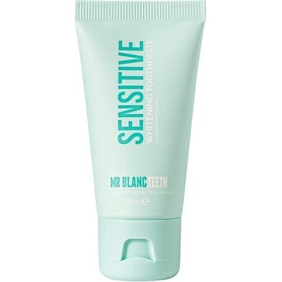 MR BLANC Whitening Sensitive 25 ml - Heureka.cz