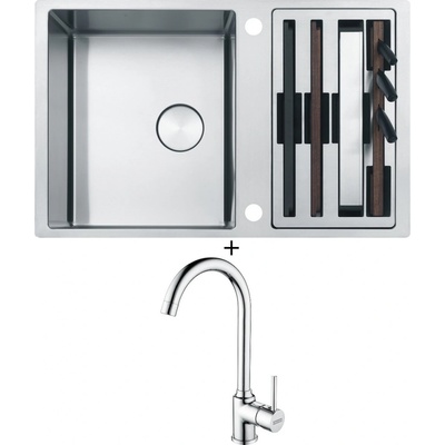 Set Franke BWX 120 + FP 9000 od 37 648 Kč - Heureka.cz