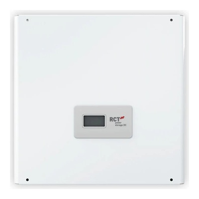 RCT Power Střídač Storage DC 10.0 od 73 045 Kč - Heureka.cz