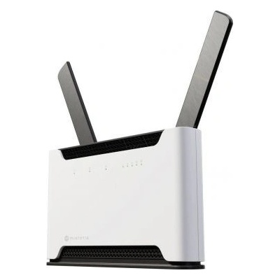 MikroTik Chateau LTE18 ax od 6 341 Kč - Heureka.cz