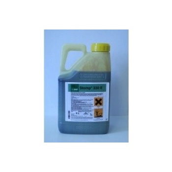 Chemicor STOMP 330 E 5 l - Heureka.cz