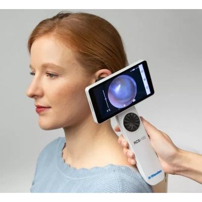 Rudolf Riester GmbH Lékařský kamerový systém RCS-100 Riester varianta ...