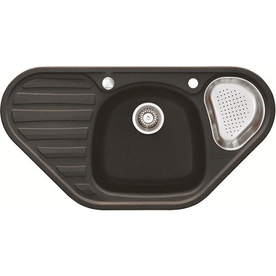 Franke COG 651 E šedý kámen od 7 500 Kč - Heureka.cz