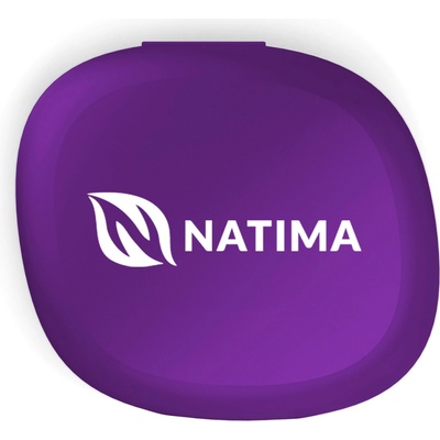 Natima Zásobník na tabletky od 39 Kč - Heureka.cz