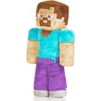 Minecraft Steeve 23 cm od 299 Kč - Heureka.cz