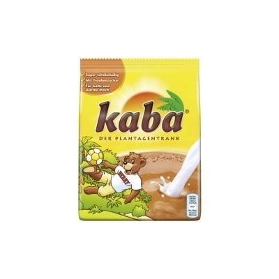 Kaba instantní nápoj čokoládový 400 g od 99 Kč - Heureka.cz