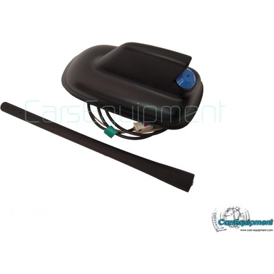 OEM 6R0035501D Střešní anténa shark - žralok - VW, Škoda - GPS, GSM ...