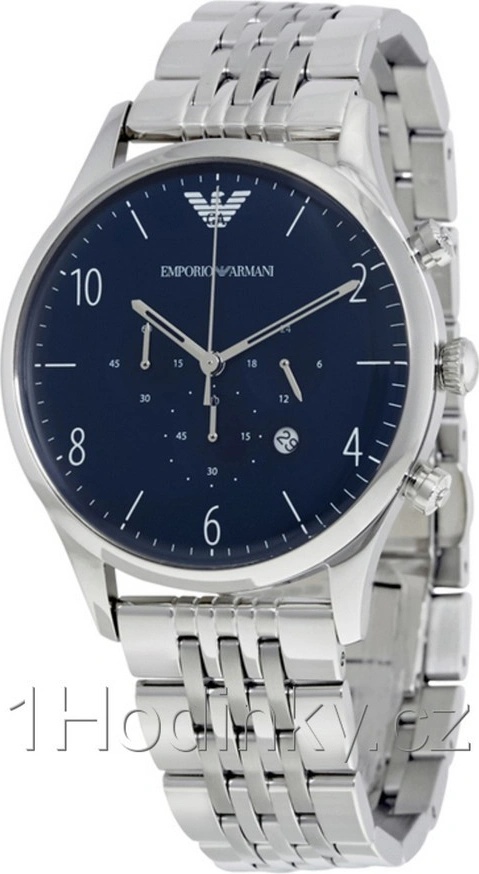 Emporio Armani AR1942 od 2 290 K Heureka.cz