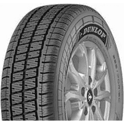 Dunlop Econodrive AS 225/75 R16 121/120R od 4 124 Kč - Heureka.cz