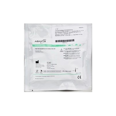 Zoetis Pfizer VetScan VS2 Rotor T4/Cholesterol 1 ks od 797 Kč - Heureka.cz