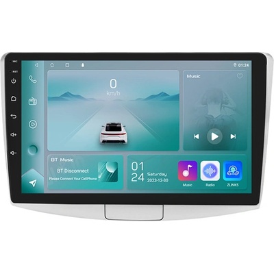 HIZPO P101002CP VW Passat B6, B7, CC (2+32GB) - Heureka.cz