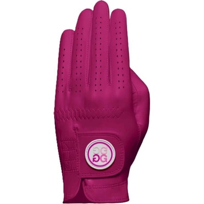 G/Fore Ladies Signature BLSSM Womens Golf Glove růžová Ľavá S od 34,99 ...