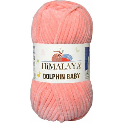 Himalaya Dolphin Baby 80346 Pletacia priadza od 2,89 € - Heureka.sk