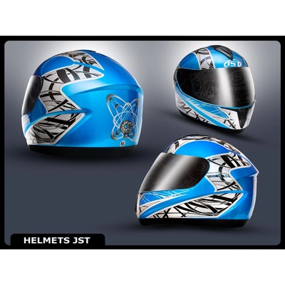 JST Tornado R1 - Heureka.cz