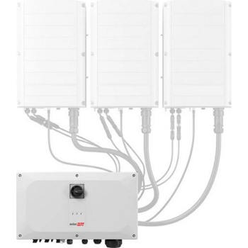 SolarEdge Synergy manager SE90K-RW00IBNM4 - Heureka.cz