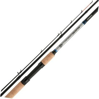 Shimano Alivio CX Medium Feeder 12 ft 100 g 5 dílů - Heureka.cz