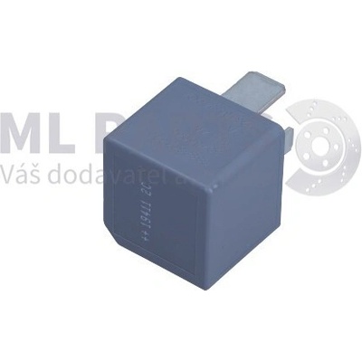 Originální díl VOLVO 30765045 - Heureka.sk