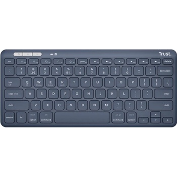 Trust Lyra Compact Wireless Keyboard 25095 od 797 Kč - Heureka.cz