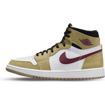 Air Jordan 1 High Zoom Comfort Neutral Olive - Heureka.cz