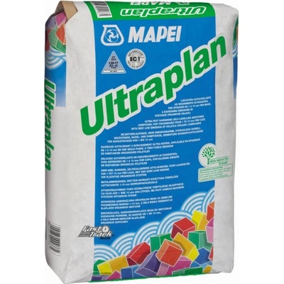 MAPEI Ultraplan 23kg - Heureka.cz