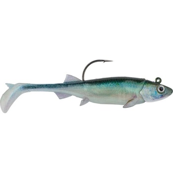 Berkley Powerbait Minnotator HD Emerald Shiner 2 ks - 6,8 cm 3,5 g od 6 ...