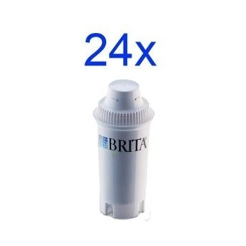 Brita Classic 24 ks - Heureka.cz