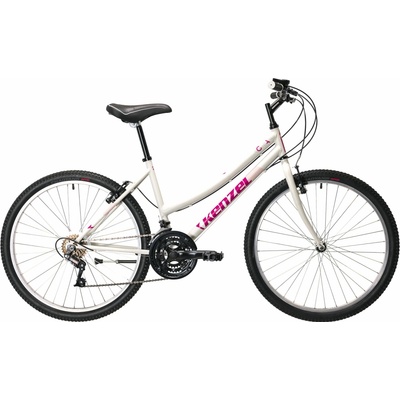 Kenzel COMPACT RF26 dámské 2026 od 219 € - Heureka.sk