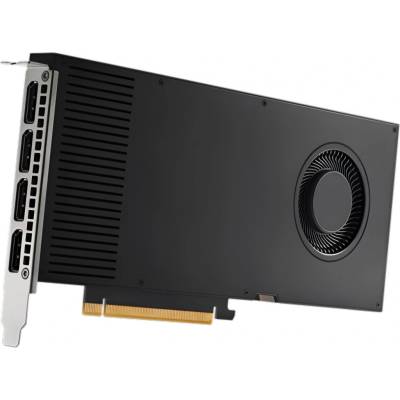 Advantech Quadro RTX A4000 16GB GDDR6 SKY-QUAD-RTXA4000B - Heureka.cz