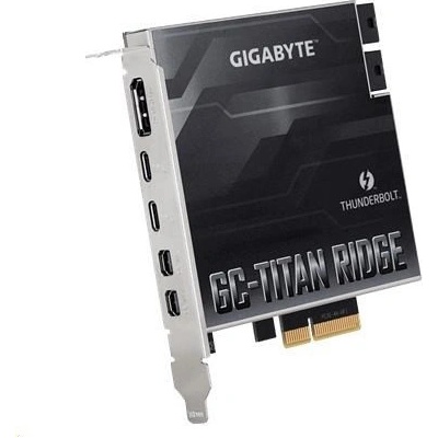 Gigabyte GC-ALPINE RIDGE - Heureka.sk