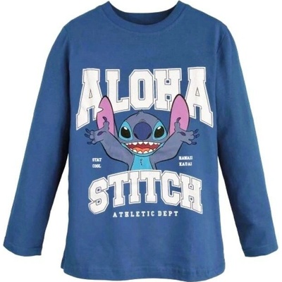 Triko LILO A STITCH od 229 Kč - Heureka.cz
