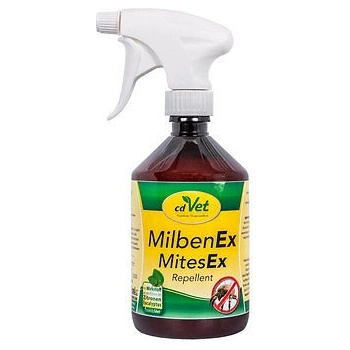 cdVet proti roztočům Milben-Ex 500 ml od 973 Kč - Heureka.cz