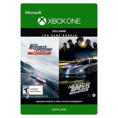 Need for Speed 2015 (Deluxe Edition) - Heureka.cz