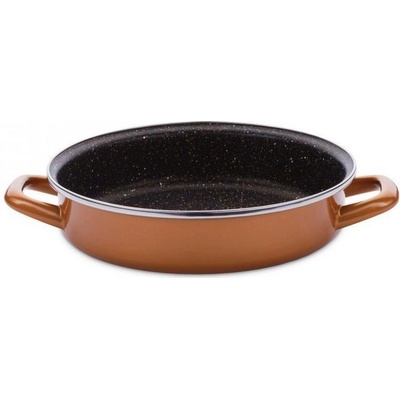 Delimano Stone Legend Copperlux rendlík 24 cm - Heureka.cz