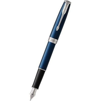 Parker Sonnet Blue CT v dárkové kazetě 1945364 od 5 890 Kč - Heureka.cz