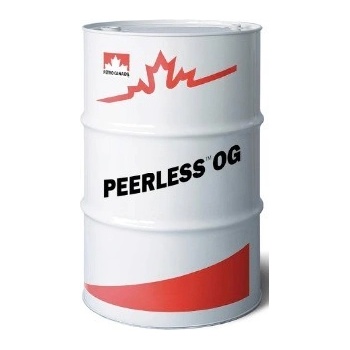 Petro-Canada Peerless OG2 175 kg - Heureka.cz