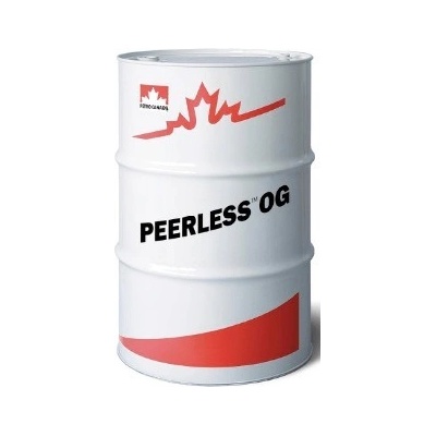 Petro-Canada Peerless OG2 175 kg - Heureka.cz