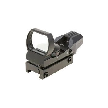 Theta Optics RED DOT SIGHT otvorený od 38,2 € - Heureka.sk