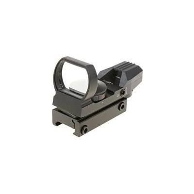 Theta Optics RED DOT SIGHT otvorený od 38,2 € - Heureka.sk