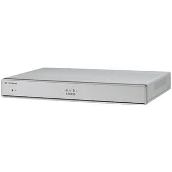 Cisco C1111-4PLTEEA - Heureka.cz