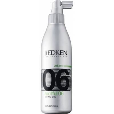 Redken Volume (Rootful 06) 250 ml - Heureka.cz