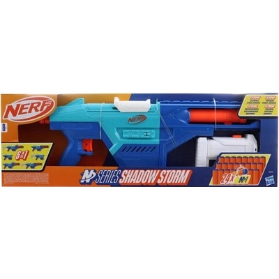 Nerf N Series Shadow Storm blaster od 34,5 € - Heureka.sk