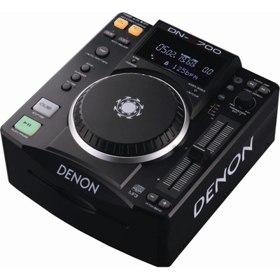 Denon DN-S700 - Heureka.cz