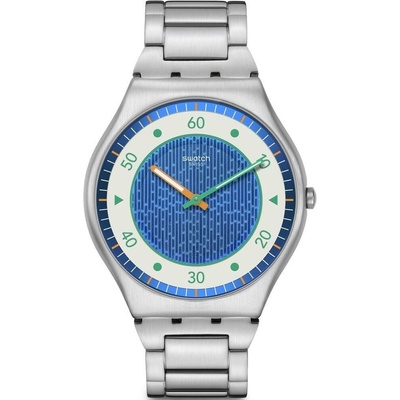 Swatch SS07S143G od 4 300 Kč - Heureka.cz