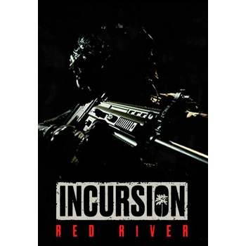 Incursion Red River od 319 Kč - Heureka.cz